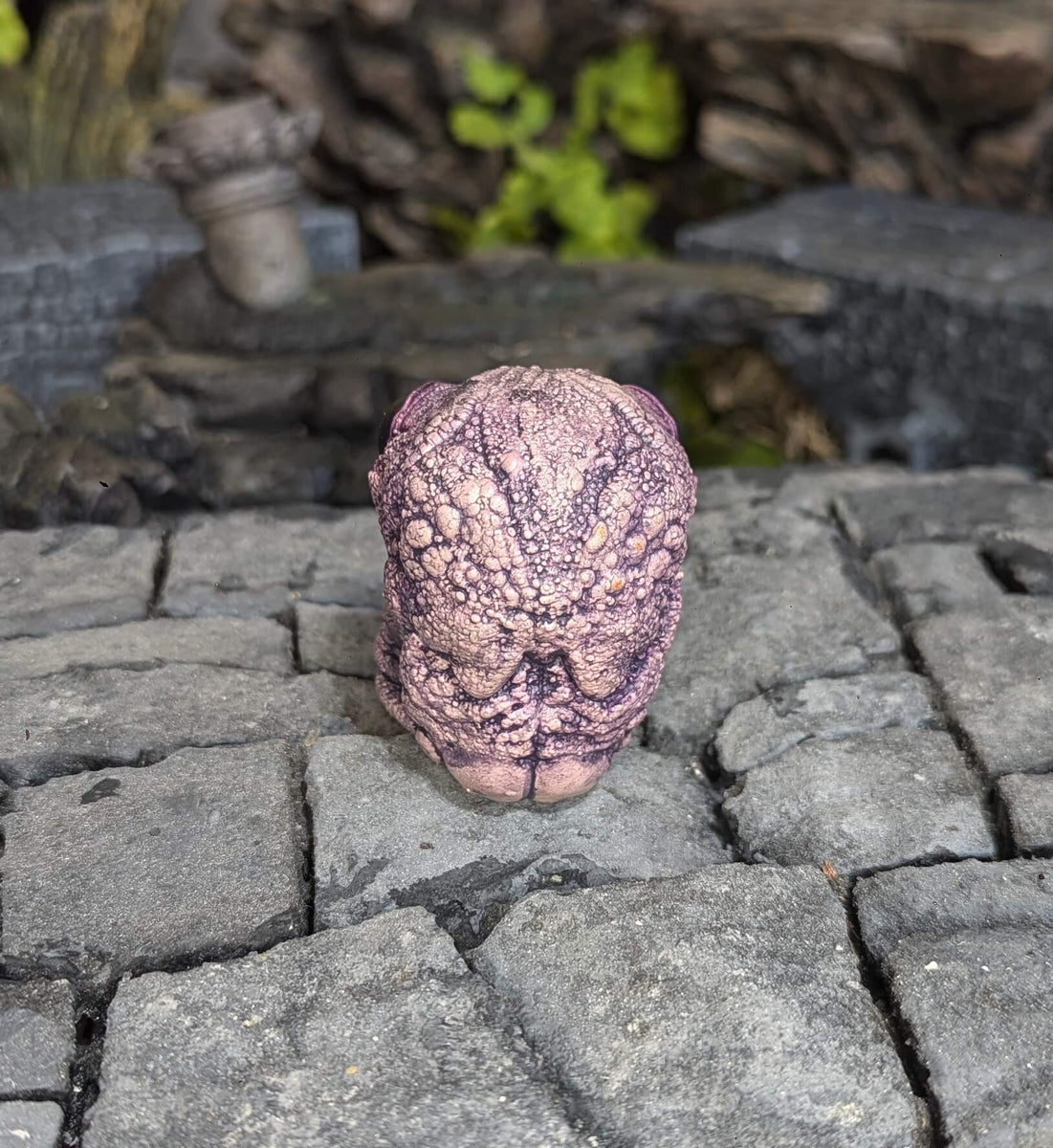 Fuggles - Pearl – Skinwalker Studios